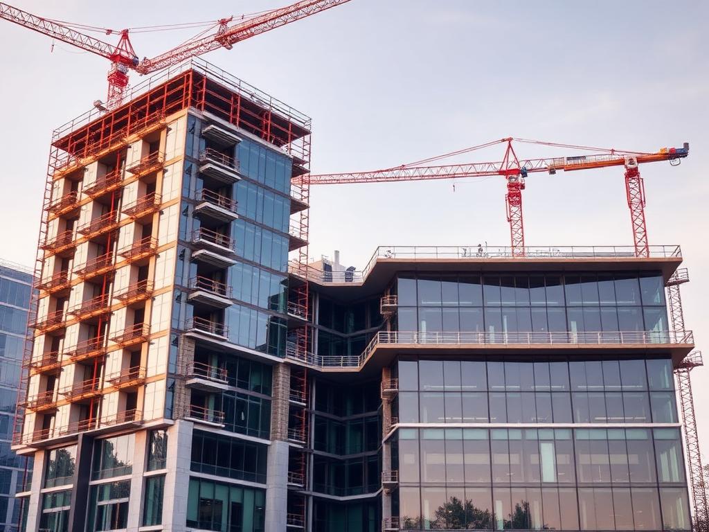 MBB Consultancy Services - Professional Civil Engineering Excellence